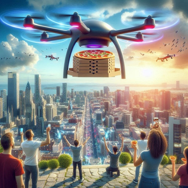 Slices of History: The Global Journey and Cultural Impact of Pizza – XmxmX